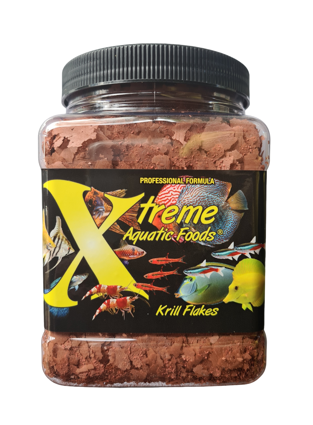 Xtreme Aquatic Foods | Premium Fish Food Range – FishBits