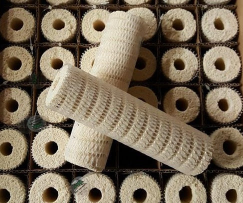 Bacteria House Premium SPIRAL Bio Rod (Bakki Rod) – FishBits